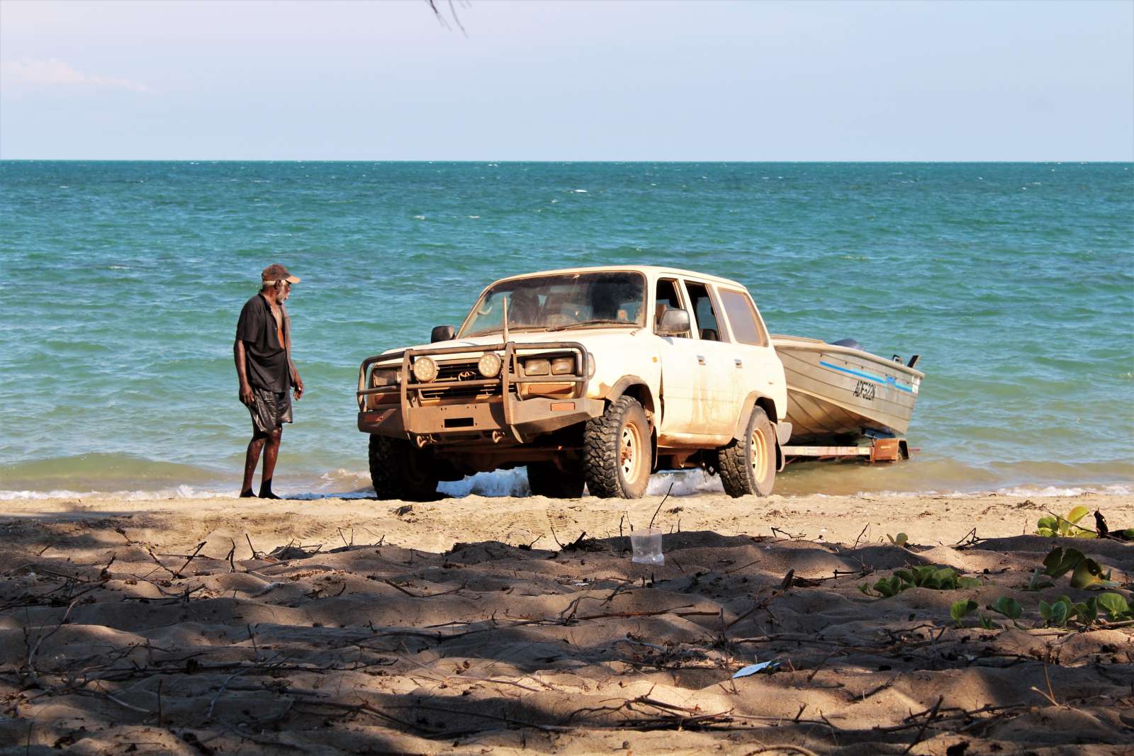 Numburindi: Strengthening Culture and Country - Artback NT