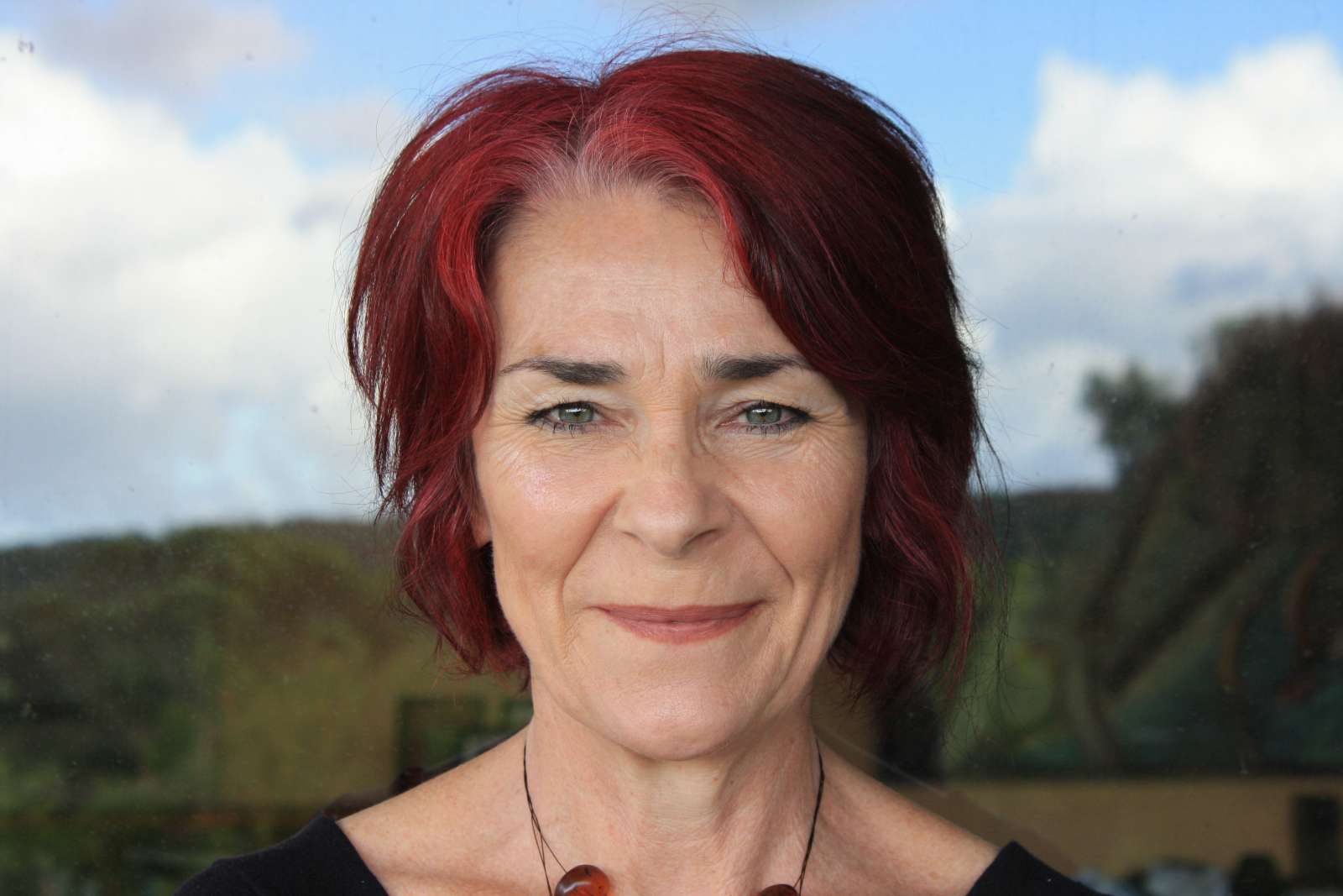 A Q+A with Mary Anne Butler - Artback NT